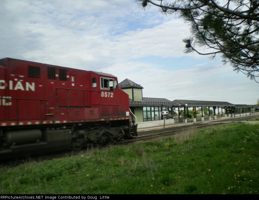 CP 8572